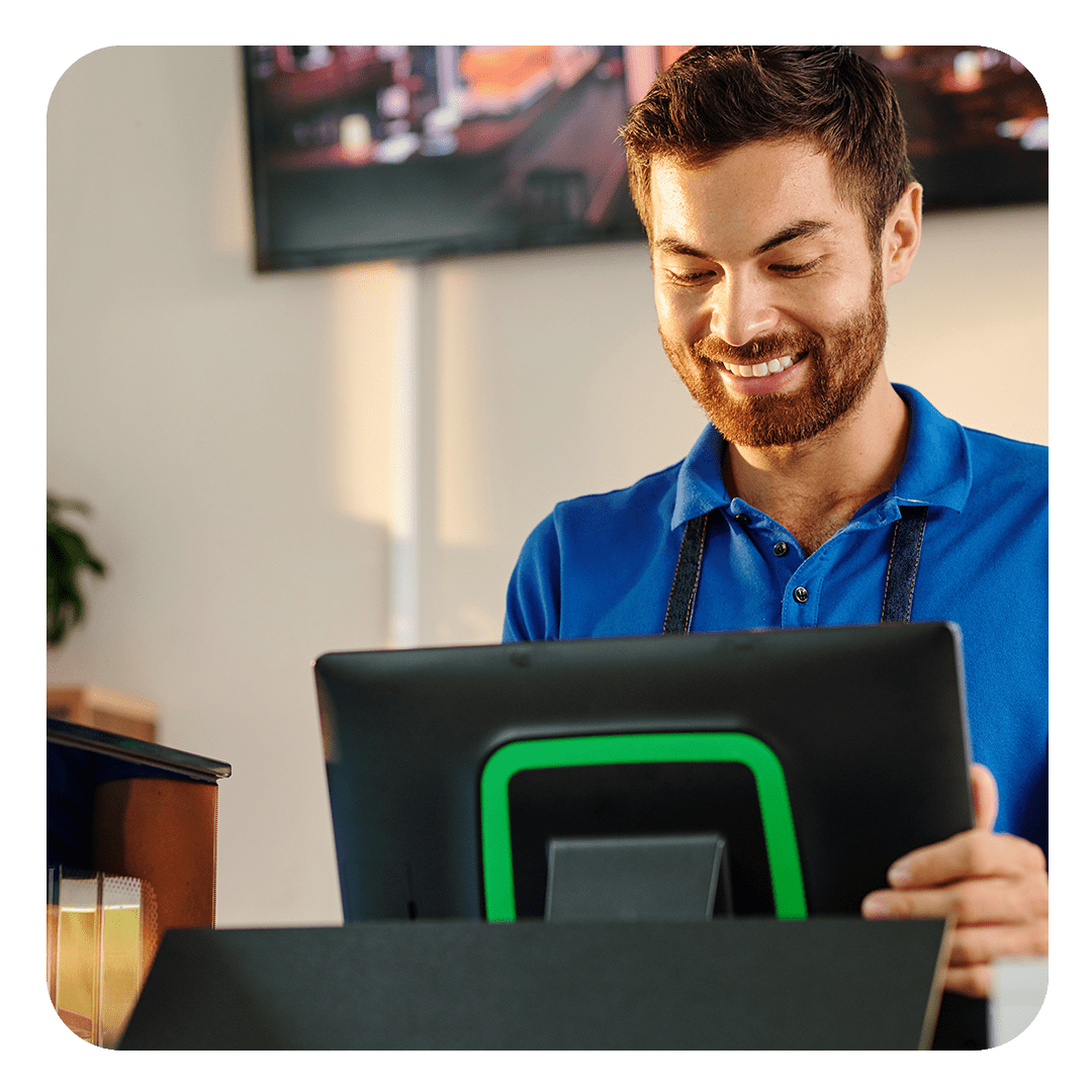 Point Of Sale - Web POS - Smart Point of Sale System in Malaysia